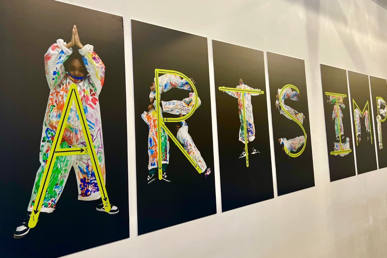 2022 Annual Report – Arts Impact