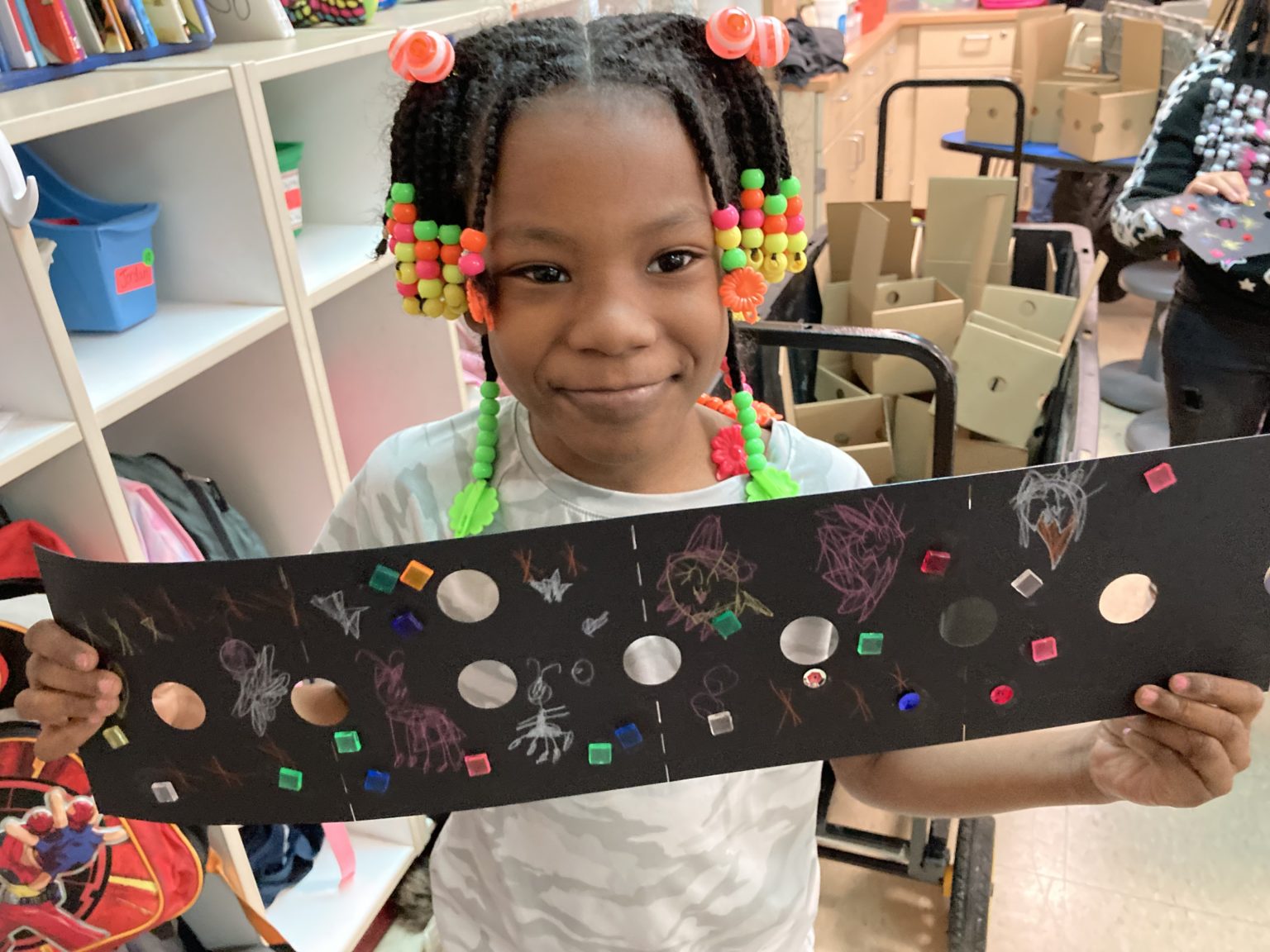 Creative & Joyful Teaching – Arts Impact